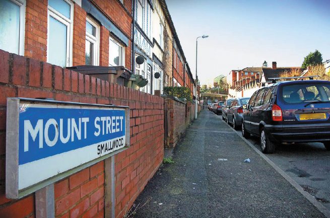 Redditch homes cleared after gas leak alert - The Redditch Standard