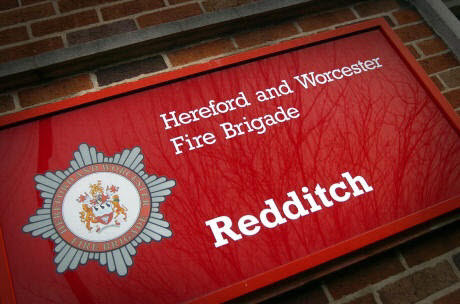Redditch fire cover cuts plan abandoned - The Redditch Standard