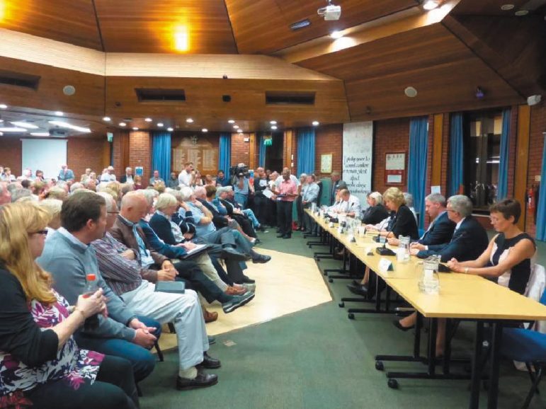 Redditch's Alex has a 'bright' future says interim chief - The Redditch ...