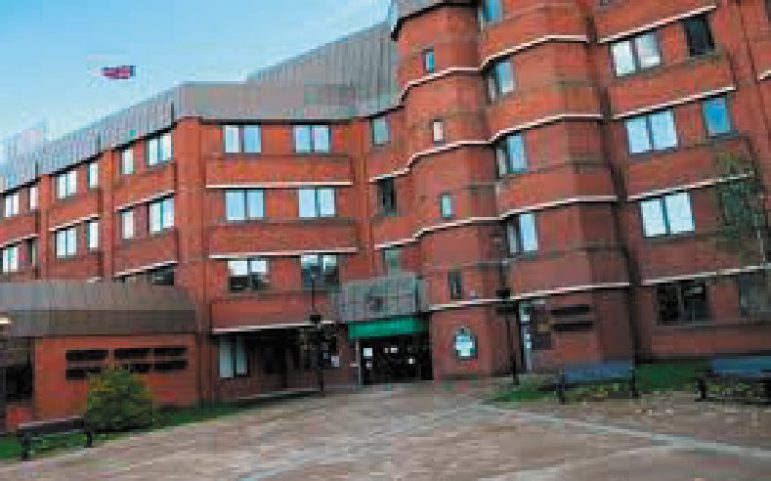 Redditch Borough Council set to launch new house building programme ...