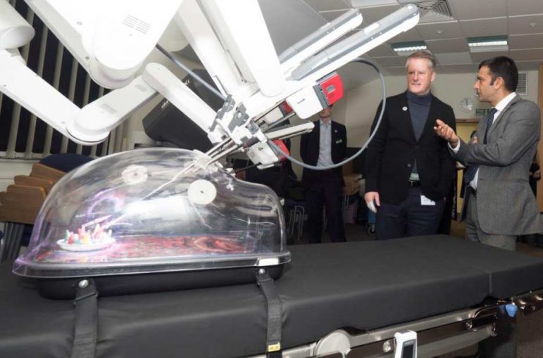 Saddle up for the Ride for Rory fundraiser from the Alex Hospital - The ...