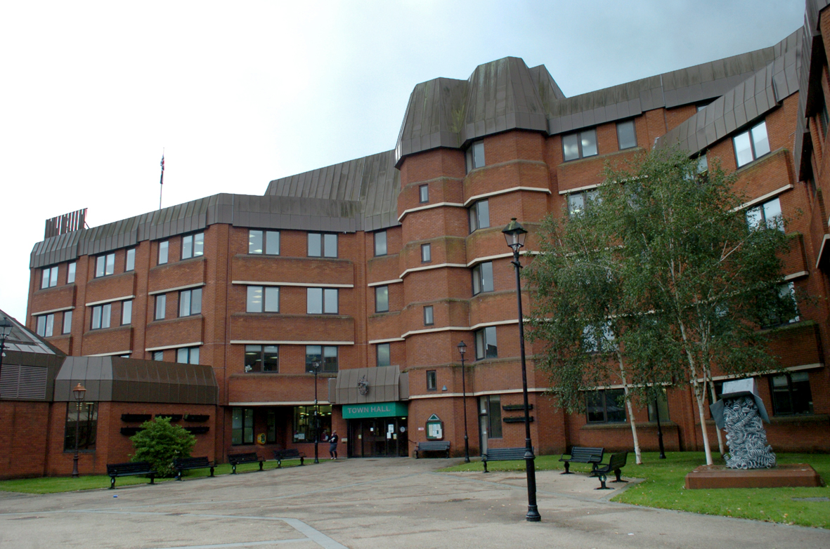 Redditch set to update its social housing allocation scheme - The ...