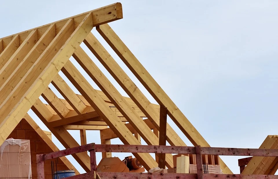 Green light for new Redditch homes as council gets building - The ...