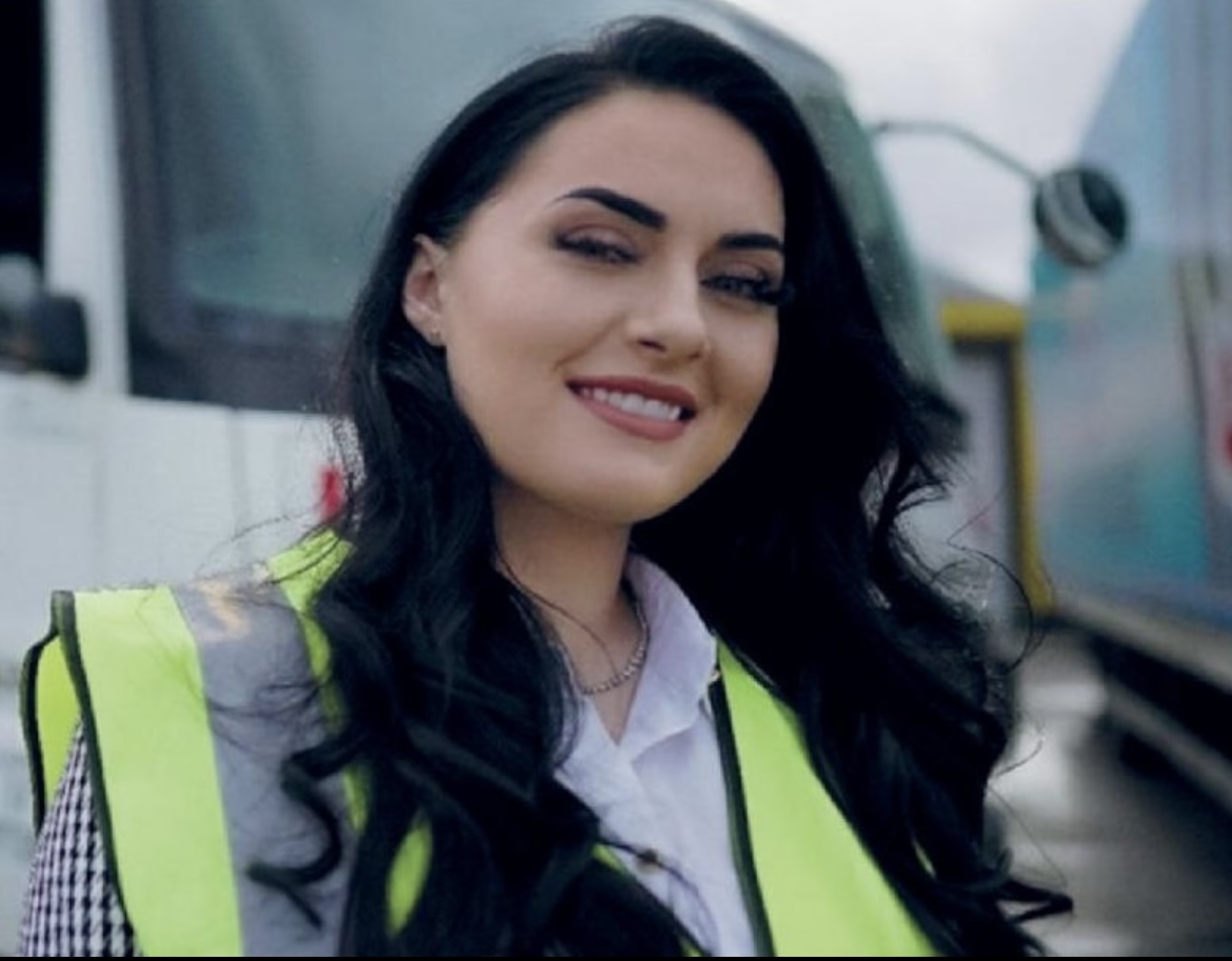 New highways safety campaign to avoid driver ‘blind spots’ - The ...