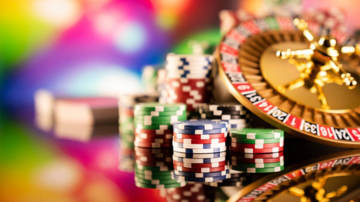 The Top Gaming Operators in Australia: A Comprehensive Guide - The ...