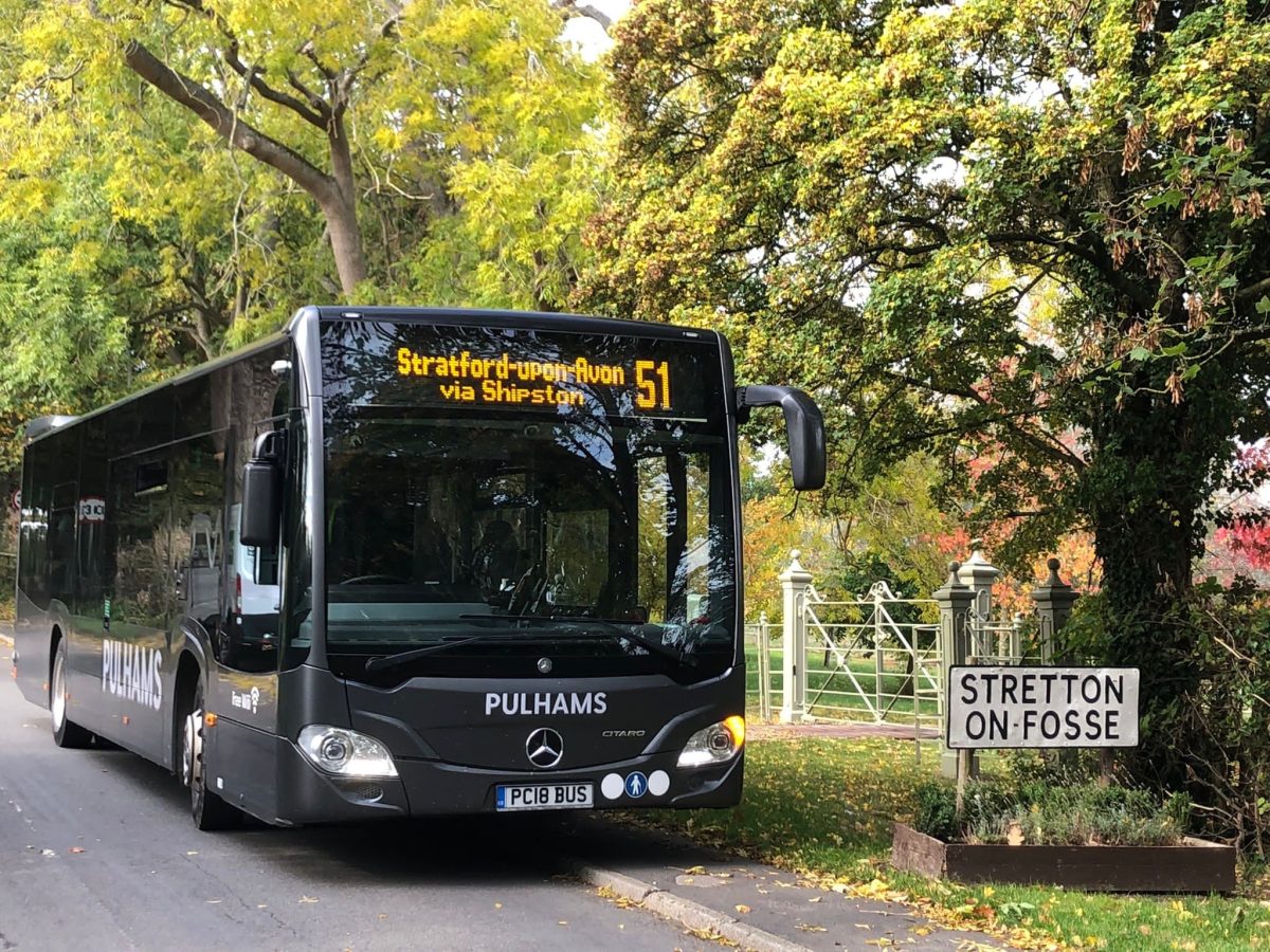 School transport process to be made easier for Alcester and Studley ...